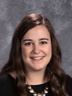 Welcome - Katie Dye, Grade 1 - Cherry School