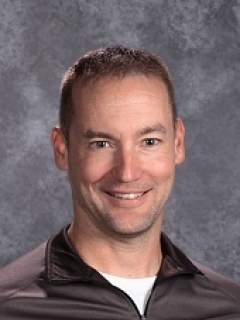 Jason Marsh, Science - Cherry School