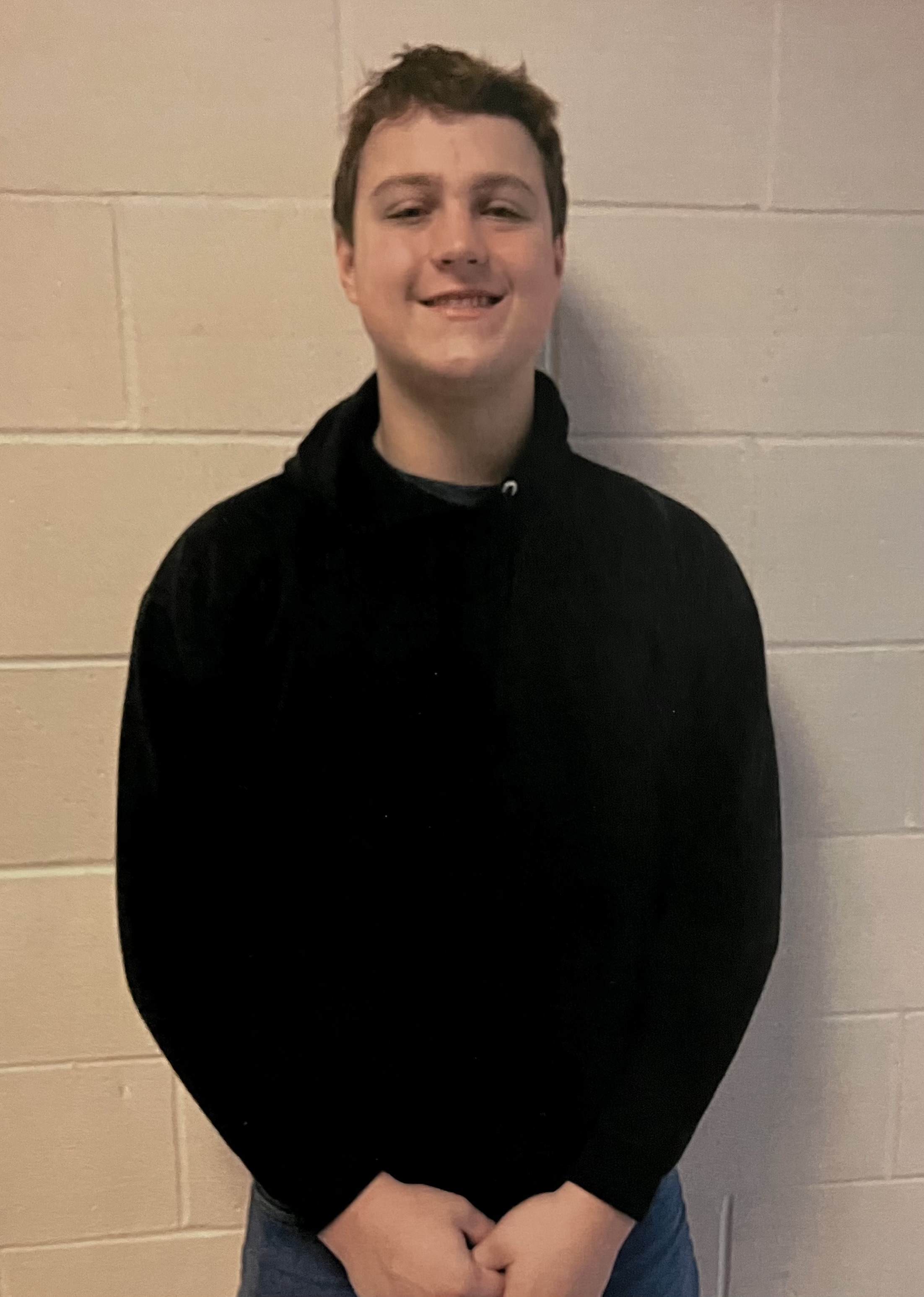 Comfrey Public School