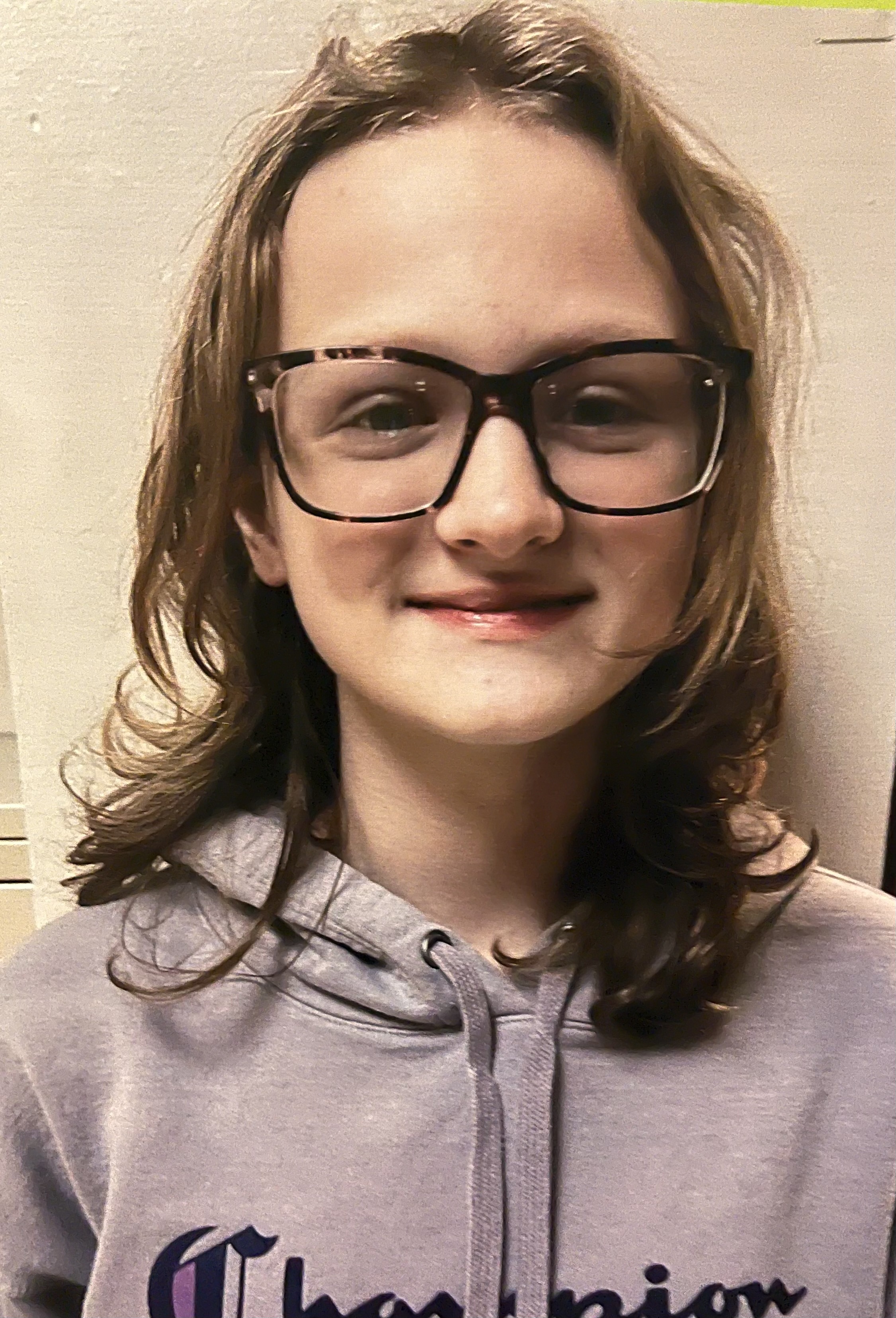 Comfrey Public School