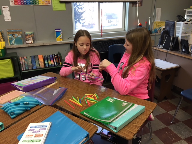 Class Photos - Catherine Dudley - MS/HS Math - LeRoy-Ostrander Public ...