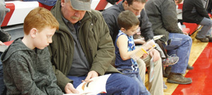 Quicklinks Home - LeRoy-Ostrander Public School