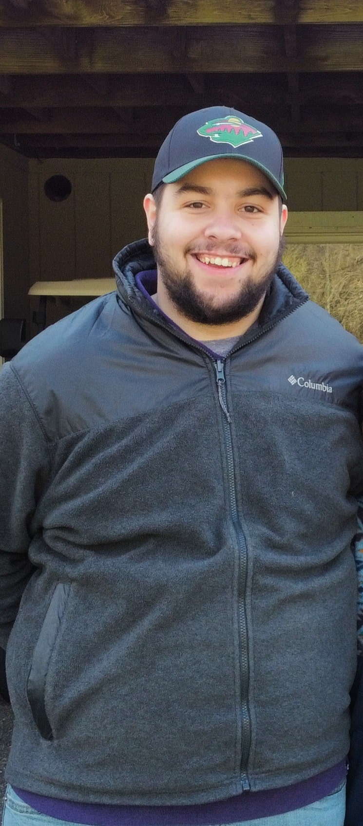 Dylan Emerson - Systems Analyst - LeRoy-Ostrander Public School