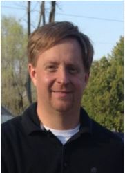 Welcome - Jeff Oian - Technology Director - LeRoy-Ostrander Public School