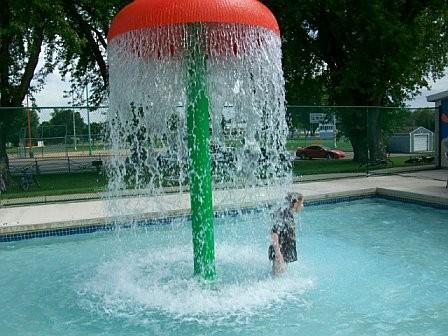 Main Park - Parks - City of Lester Prairie