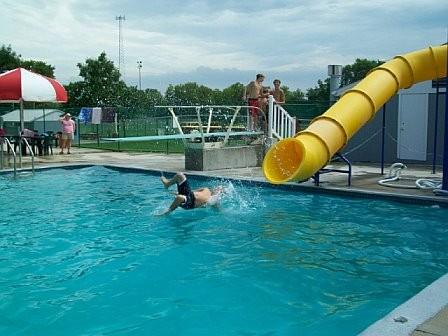 Main Park - Parks - City of Lester Prairie