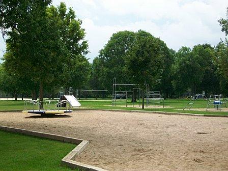 Main Park - Parks - City of Lester Prairie