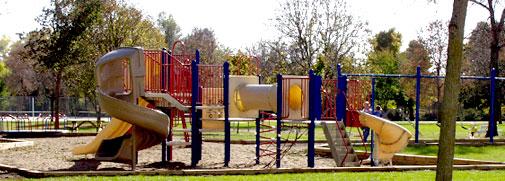 Main Park - Parks - City of Lester Prairie