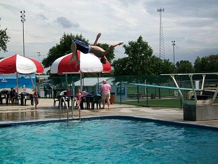 Main Park - Parks - City of Lester Prairie