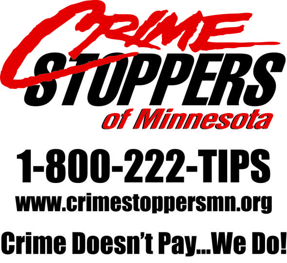 Crime Stoppers - Police - City of Lester Prairie