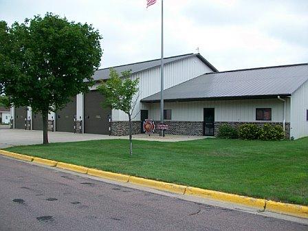 Fire Department - Fire - City of Lester Prairie