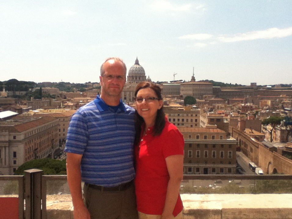 Welcome - Brian Hagan - Social Studies - Lyle Public School