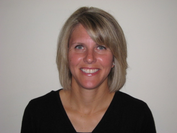 About Me - Michelle Weidemann - Business - Mabel-Canton Schools