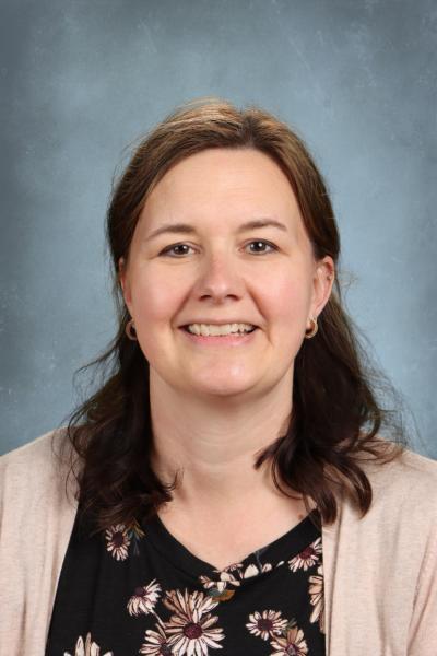 Welcome! - Pam Rasmussen - Grade 2 - Mabel-Canton Schools