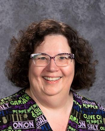 Welcome - Peggy Laughlin - Food Occupations - Mountain Iron-Buhl Public ...