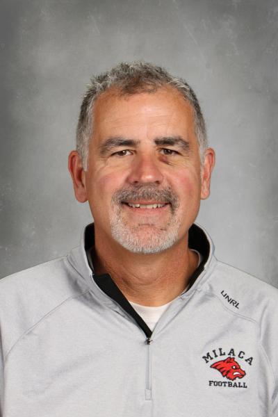 Staff Directory - Milaca Public Schools
