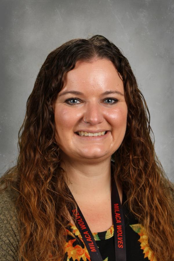 Classes - Special Education - Milaca Public Schools