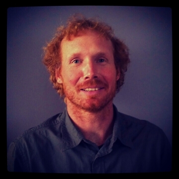 Welcome - Mr. Shane Walters - East Range Academy