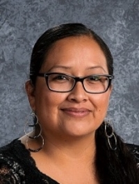 Mrs. Nayquonabe - High School - Onamia Public Schools