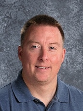 Mr. Ross - High School - Onamia Public Schools