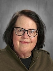 Mrs. Rosenberg - Onamia Primary School - Onamia Public Schools