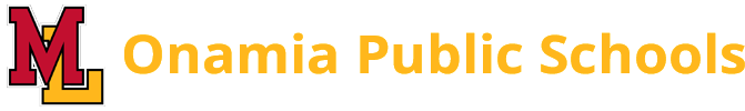 Onamia Public Schools