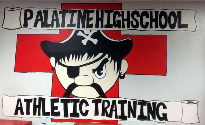 Athletic Training - Palatine HS