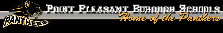 Point Pleasant Borough High School