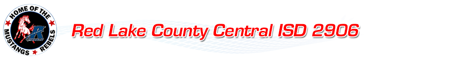 Red Lake County Central ISD 2906