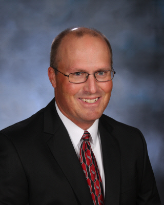 Welcome - Scott McCready - St. Charles Public Schools