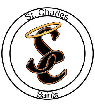 School Logos - Athletic Home Page - St. Charles Public Schools