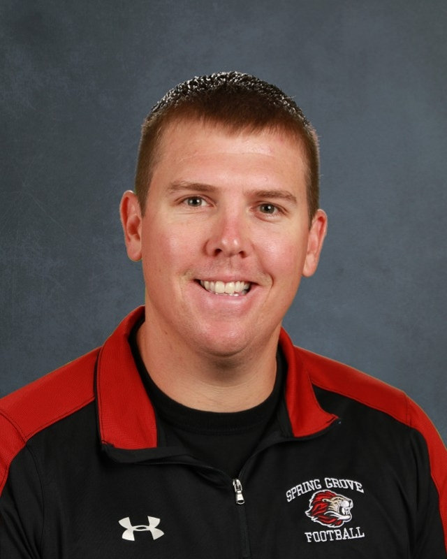 Office Hours - HS Teachers Google Meet Links - Spring Grove Public Schools