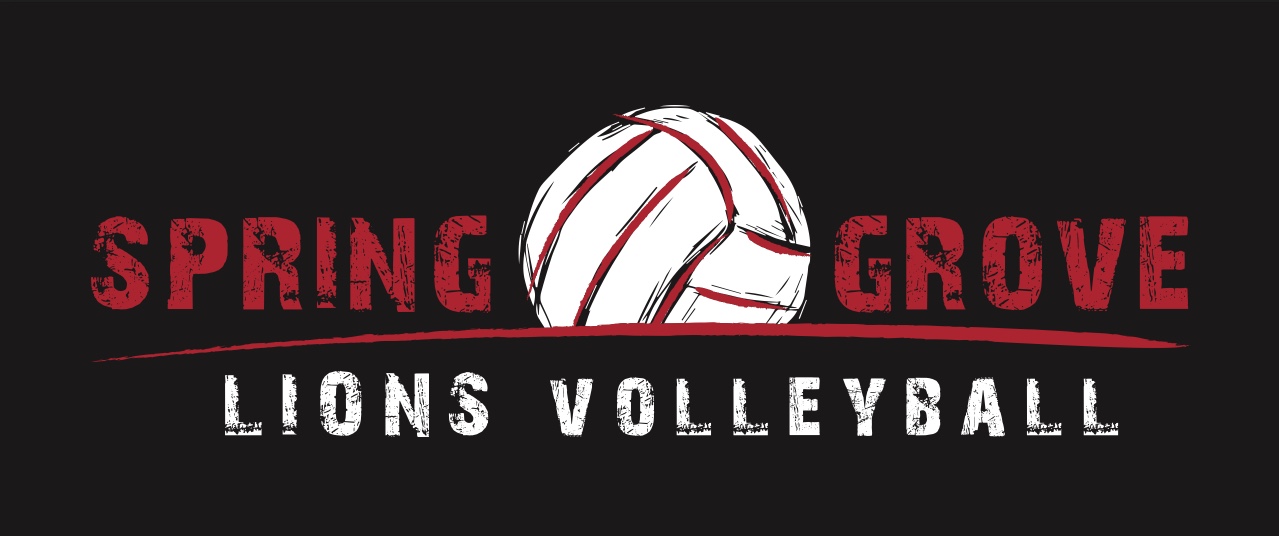 Welcome - Volleyball - Spring Grove Public Schools